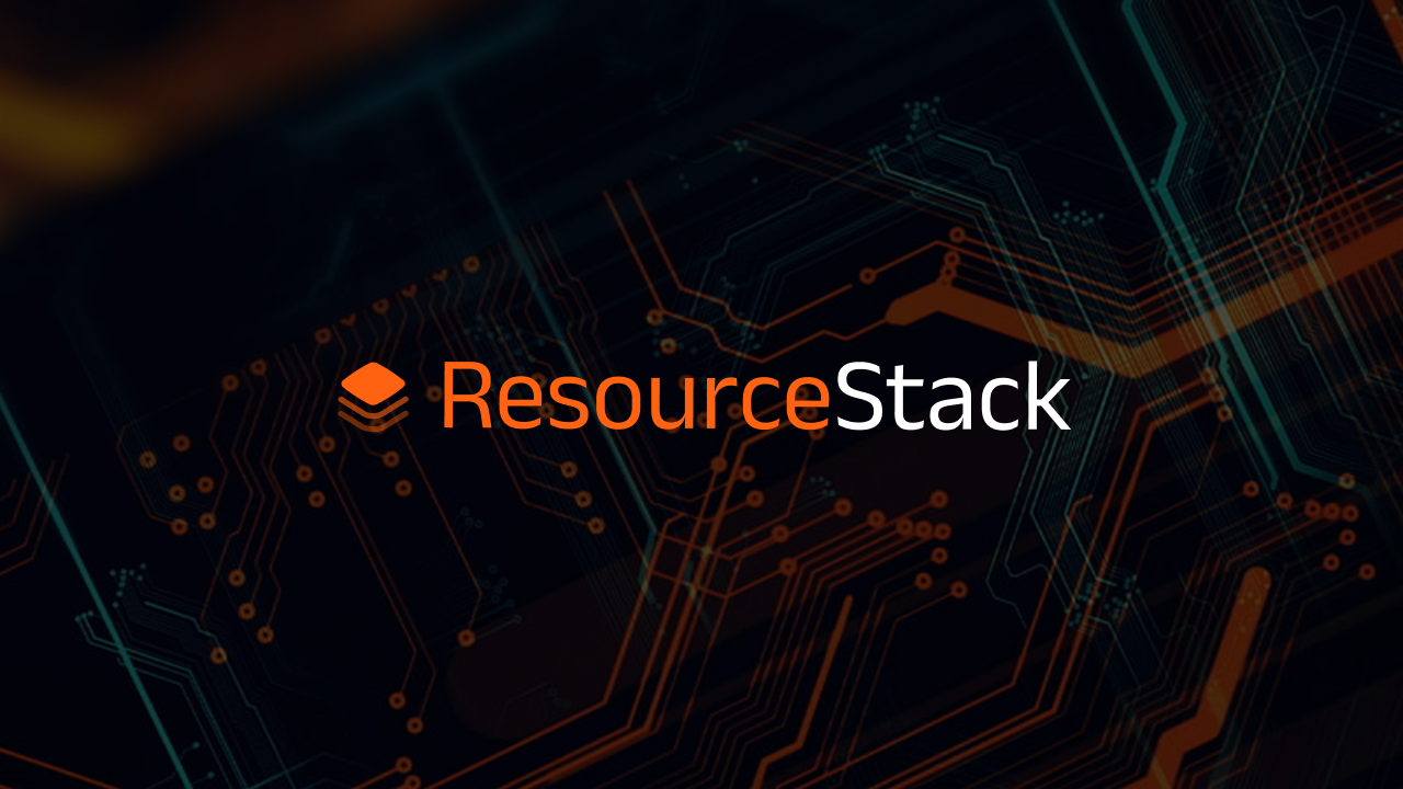 Contact - Resource Stack Non-Profit